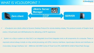 Energy-efficient thin client devices for modern workplaces | PDF