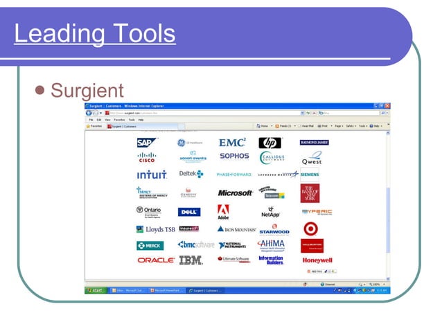Kati's Virtual Computer Lab Presentation | PPT