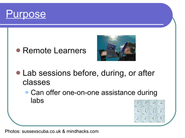 Kati's Virtual Computer Lab Presentation | PPT