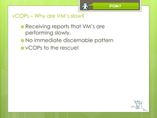 VMworld 2013: Troubleshooting at Cox Communications with VMware vCenter ...
