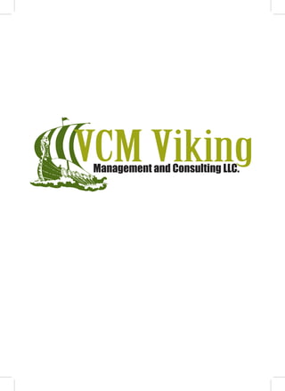 Vcm viking logo | PDF