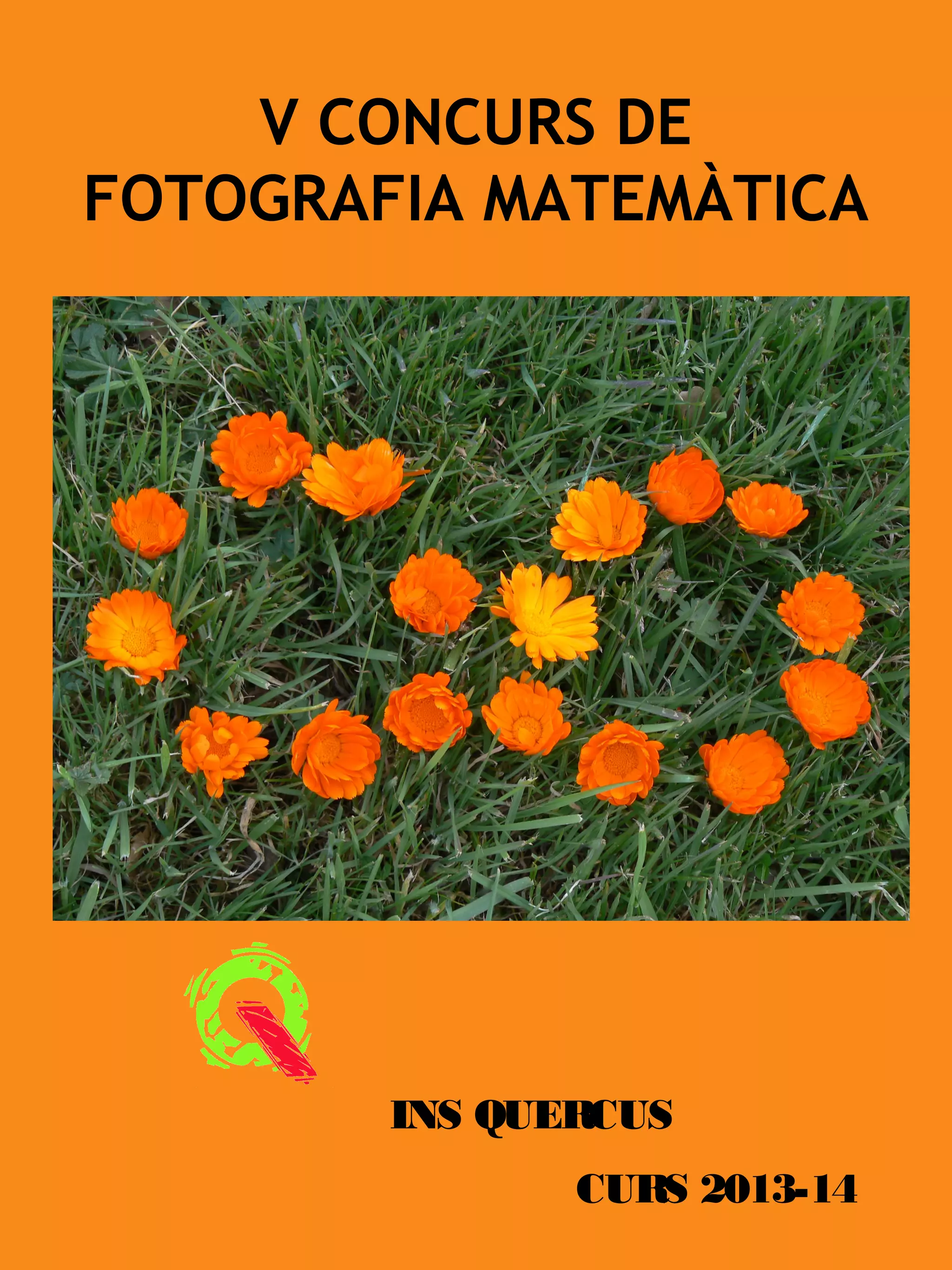 V concurs de fotografia matemàtica | PPT