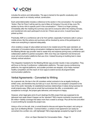 vCon, an Open Standard for Conversation Data.pdf