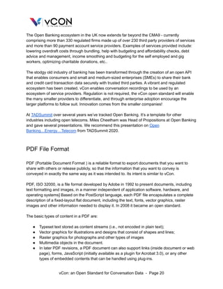 vCon, an Open Standard for Conversation Data.pdf