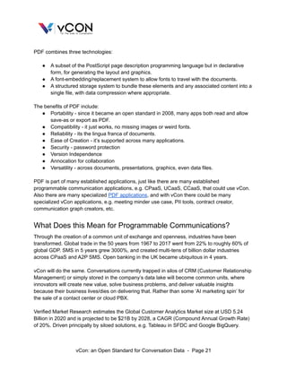vCon, an Open Standard for Conversation Data.pdf