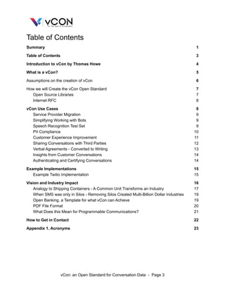 vCon, an Open Standard for Conversation Data.pdf