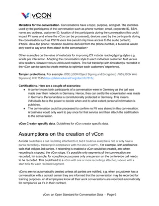 vCon, an Open Standard for Conversation Data.pdf