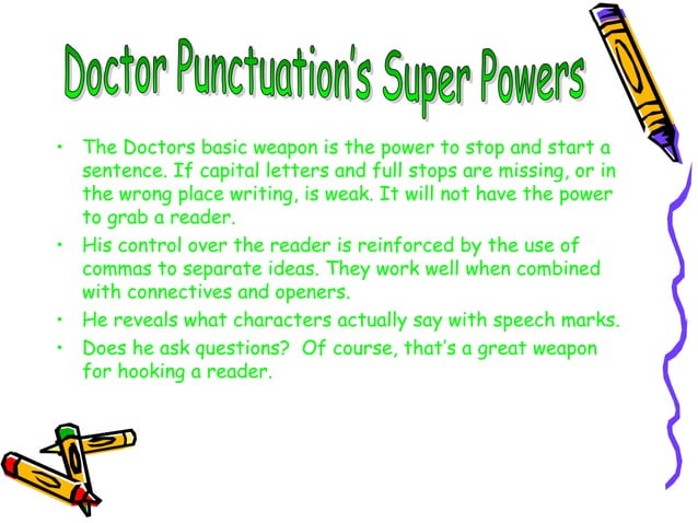 Vcop characters and_big_write_format[1] | PPT | Homework and Study ...