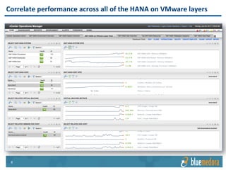 VMware vCenter Operations (vCOps) Management Pack for SAP HANA Overview ...