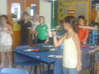 Vcop Workshop for Big Writing | PPT