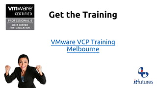 VMware VCP6 Exam Profile | PDF