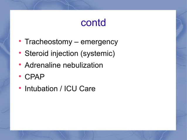 Vocal cord paralysis current concepts | PPT