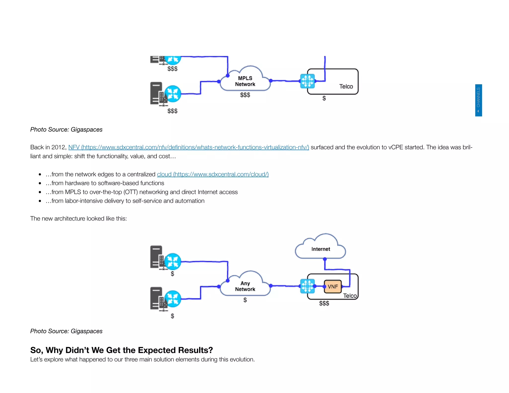 vCPE 2.0 – the business case for an open vCPE framework | PDF