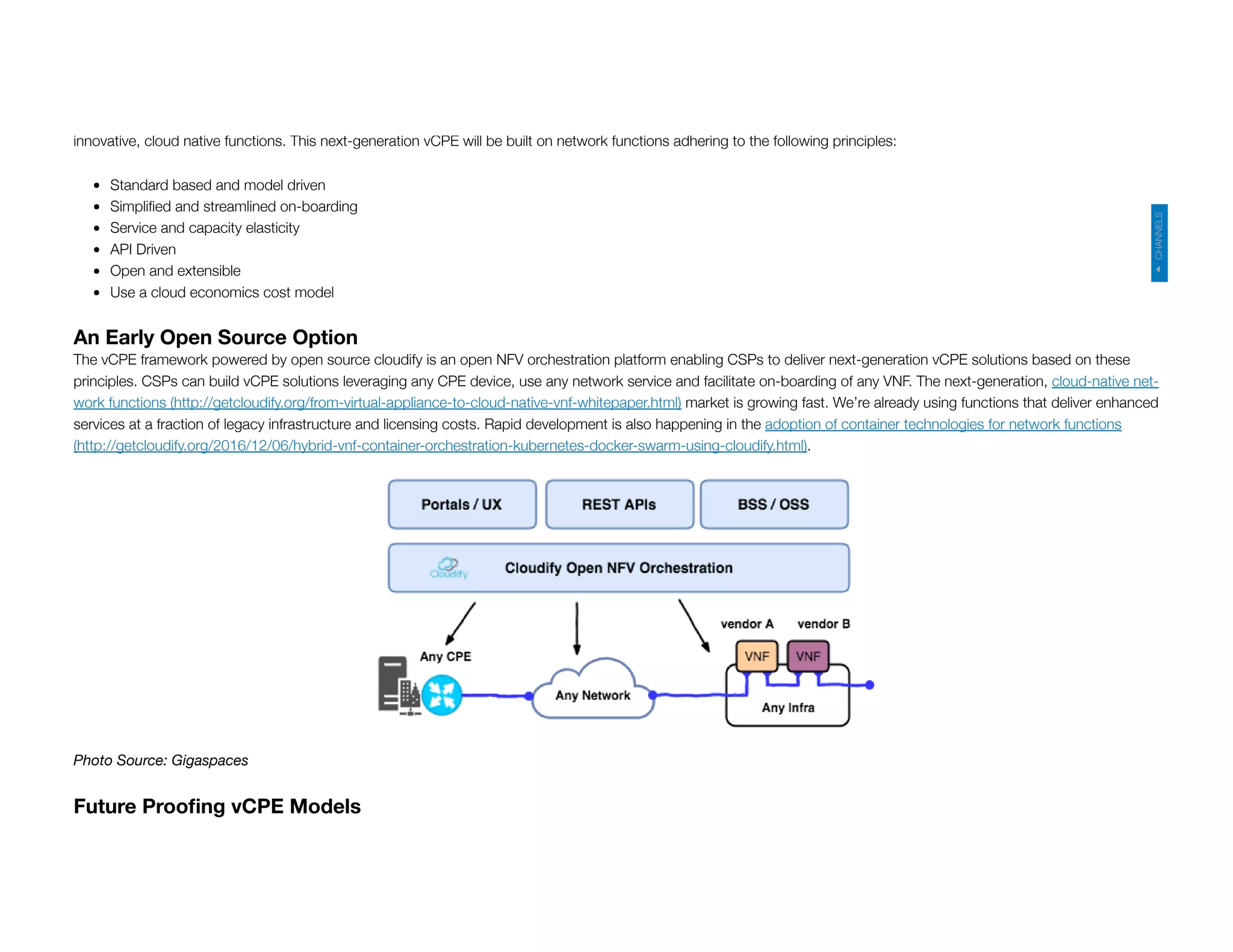 vCPE 2.0 – the business case for an open vCPE framework | PPT