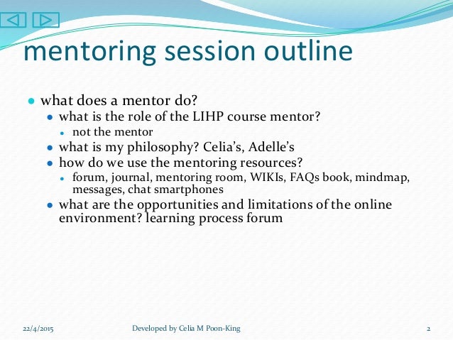 Mentoring Tools And Templates - prntbl.concejomunicipaldechinu.gov.co