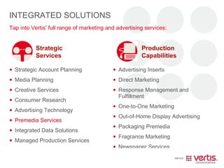 Vc premedia overview_070613 | PPT