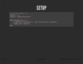 VCR | PDF | Web Conferencing | Computer Software and Applications