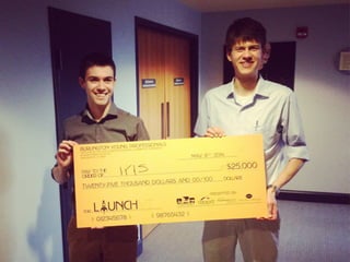 VCRD Digital Summit - Promoting Innovation | PDF