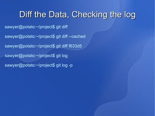 Source Code Management systems | PPT