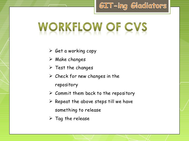 Source Code Management System