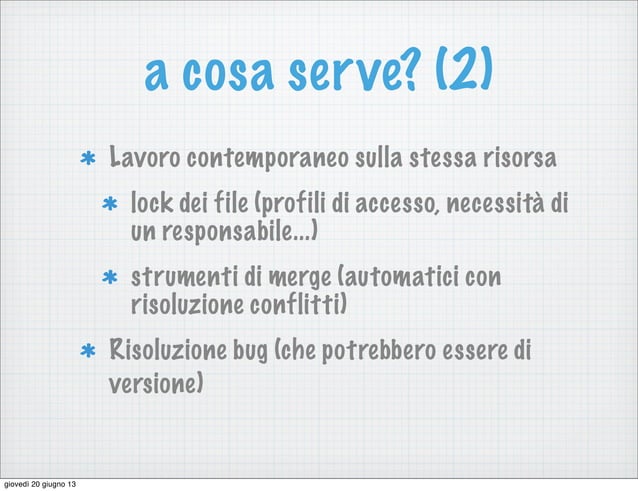 VCS - DVCS - GIT-FLOW | PPT