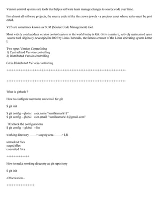 vcs and git.pdf