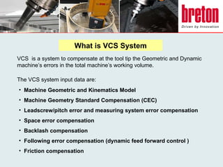 Vcs Breton 2009 | PPT