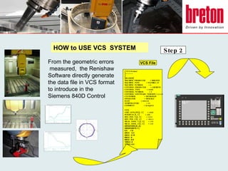 Vcs Breton 2009 | PPT