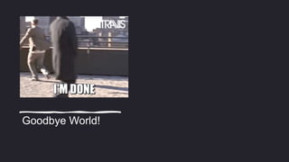 VCS, Containers & Low-code | PPTX
