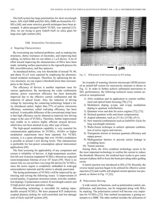 VCSELs.pdf | Physics | Science