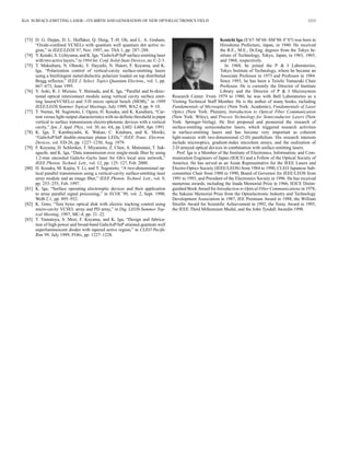 VCSELs.pdf | Physics | Science