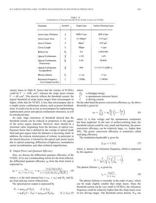VCSELs.pdf | Physics | Science