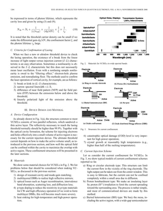 VCSELs.pdf | Physics | Science