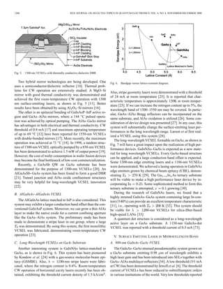 VCSELs.pdf | Physics | Science