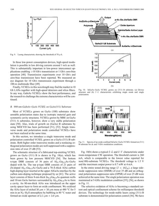 VCSELs.pdf | Physics | Science