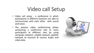 Vc setup | PPT