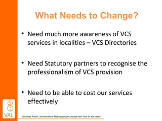 Social Prescribing Presentation | PPT