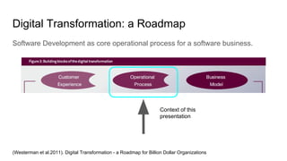 DevOps as Digital Transformation | PPT