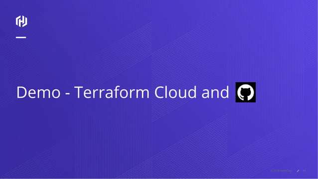 Vcs Terraform Cloud Azure Devops Gitlab Github And Bitbucket Ppt 3529