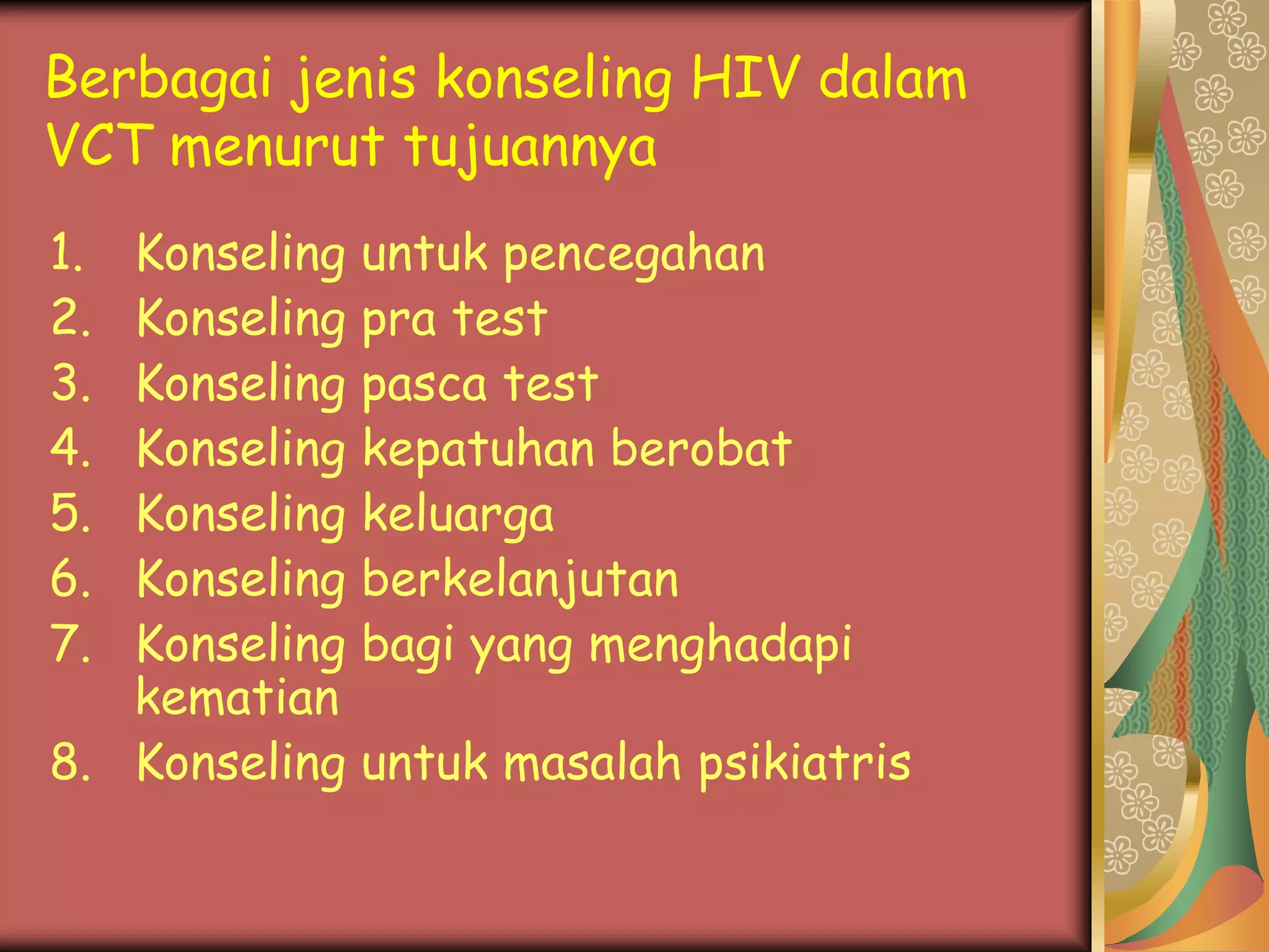 TEST VCT HIV.ppt