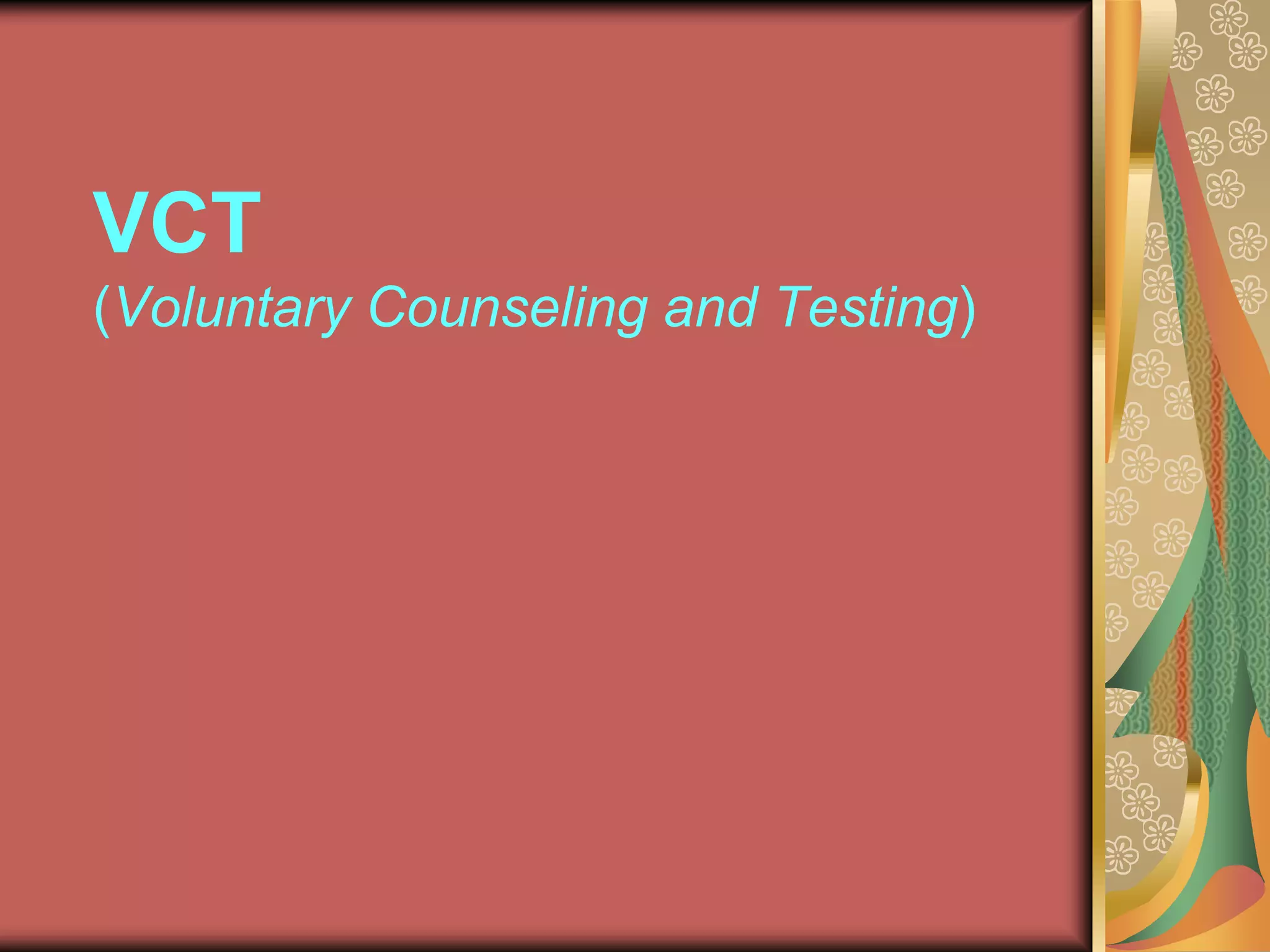 TEST VCT HIV.ppt