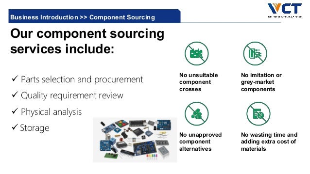 VCT Technology Company Introduction.pdf | Automotive Industry | Industries