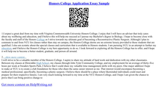 VCU Challenges | PPT