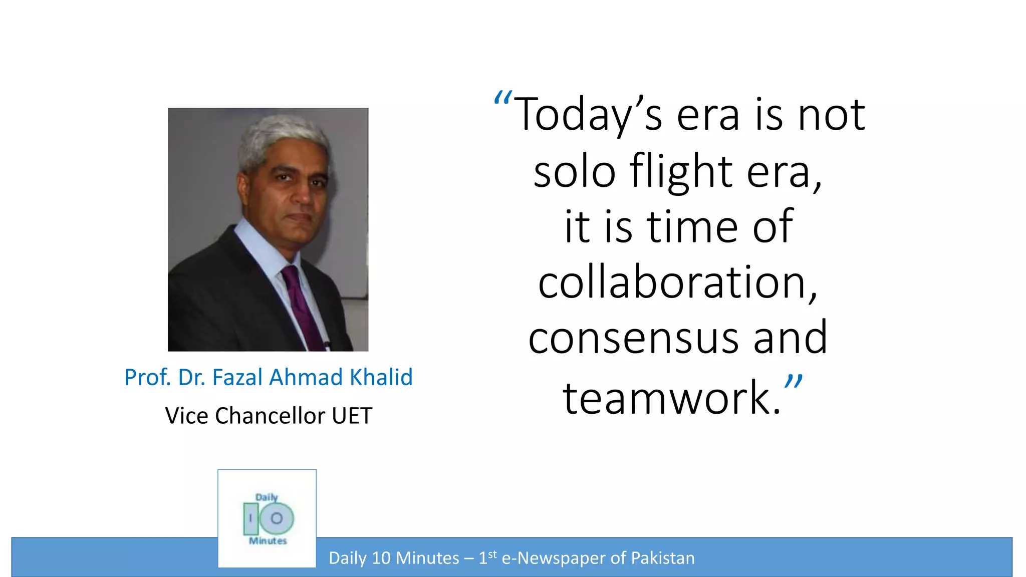 Teamwork Today & Tomorrow | PPT