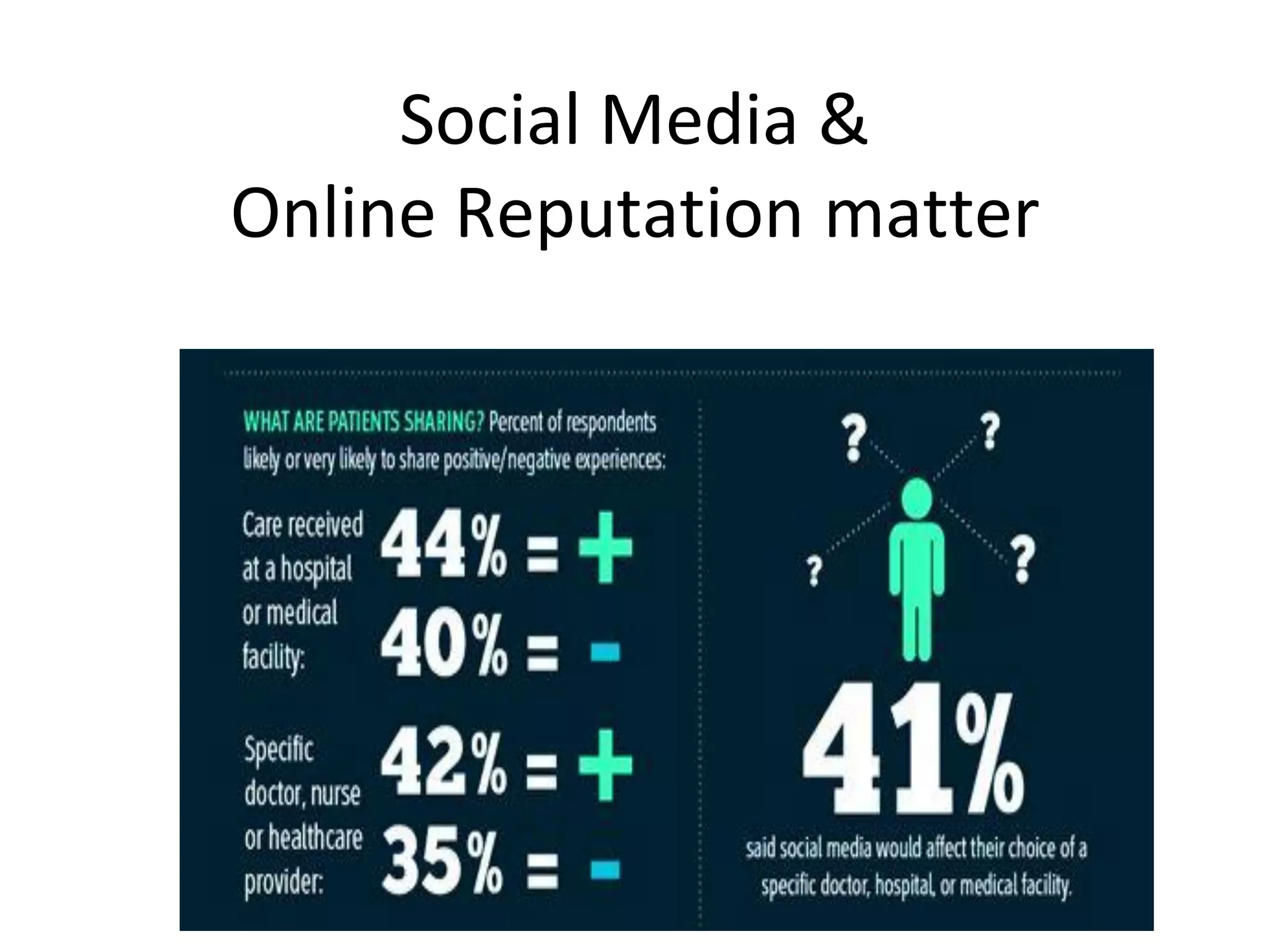 The Reputation Economy (July/2015) | PDF