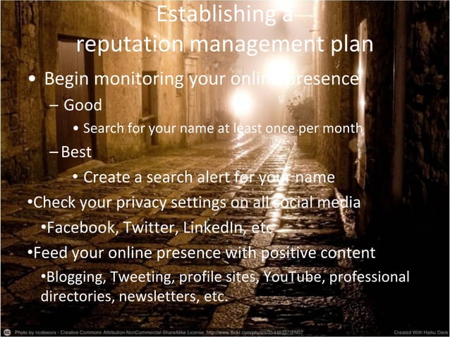 The Reputation Economy (July/2015) | PDF | Search | Internet