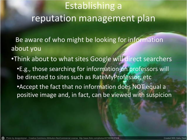 The Reputation Economy (July/2015) | PDF | Search | Internet