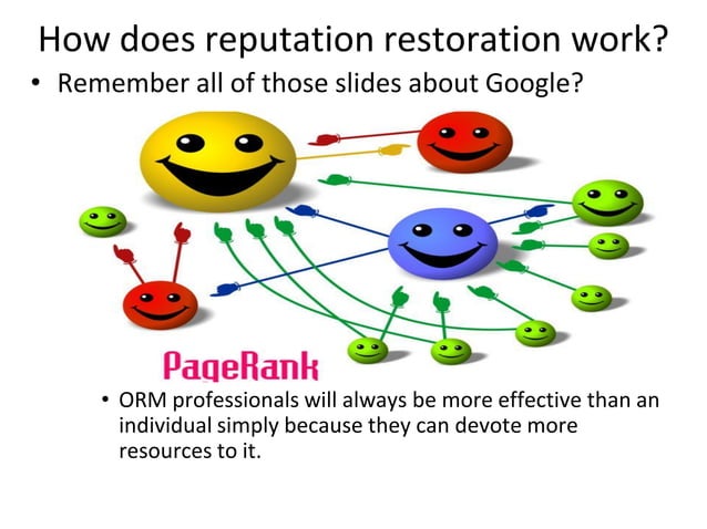 The Reputation Economy (July/2015) | PDF | Search | Internet