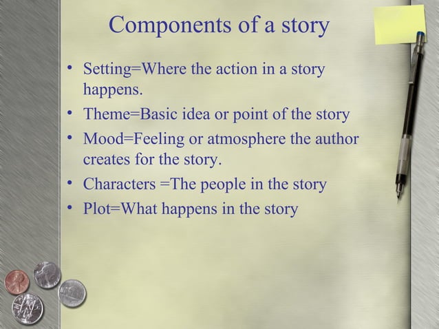 How to Structure a Personal Narrative | PPT