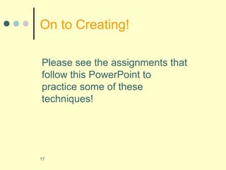 Elements of Poetry: Sound Devices | PPT